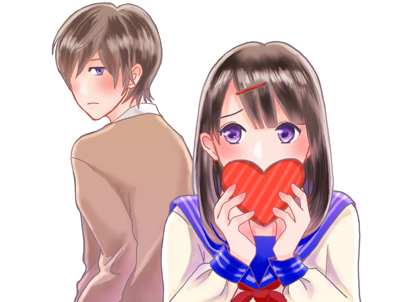 【Japanese Onomatopoeia】DOKI-DOKI / どきどき / ドキドキ | NIHONGO NET